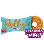 Rollys Dulce Copelia | YUPI SAS